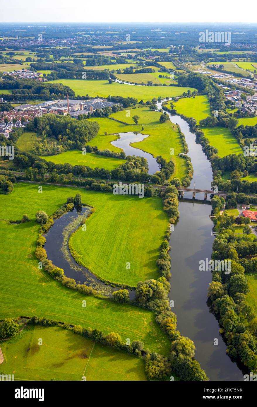 Nsg emsauen hi-res stock photography and images - Alamy