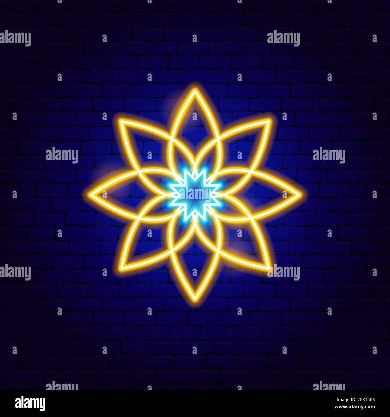 Arabesque flower hi-res stock photography and images - Alamy