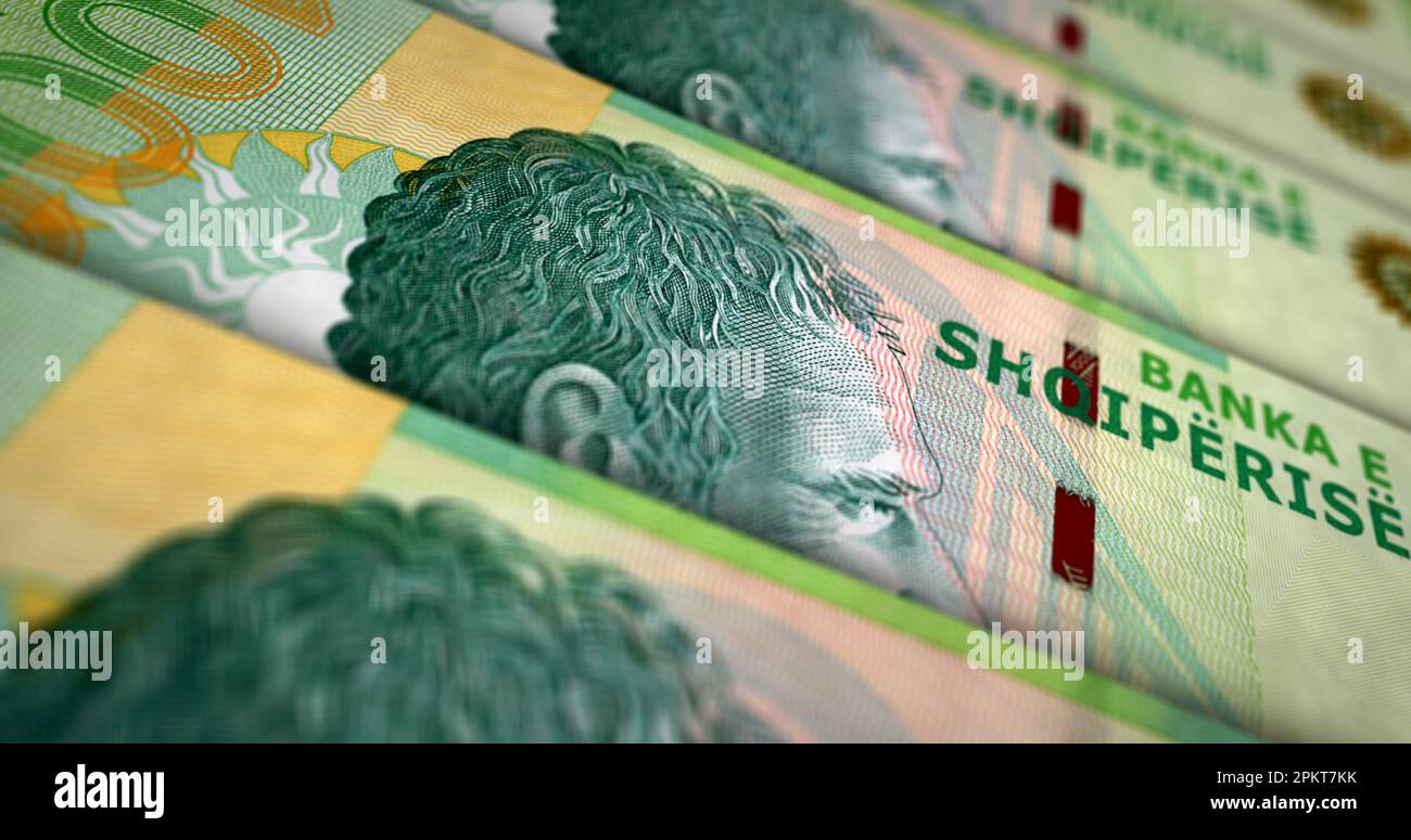 Albania recession hi-res stock photography and images - Alamy