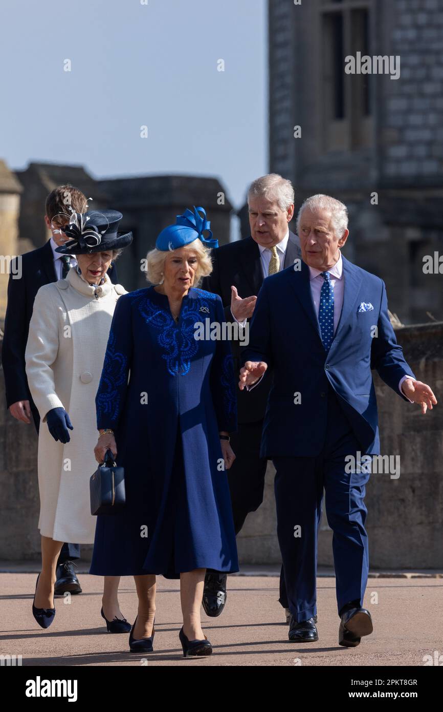 Yorke family Banque de photographies et d’images à haute résolution - Alamy