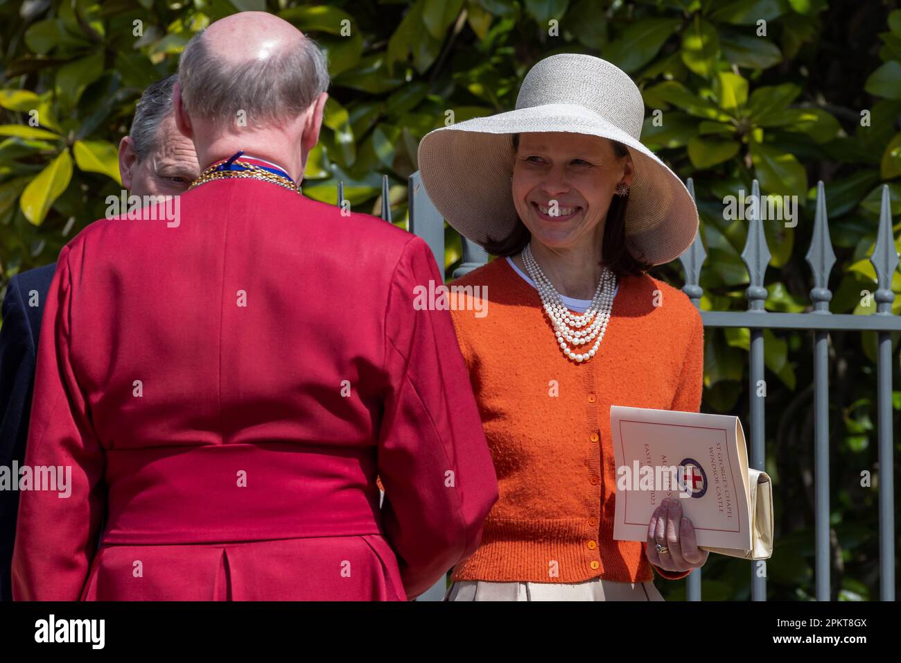 Lady chatto hi-res stock photography and images - Alamy