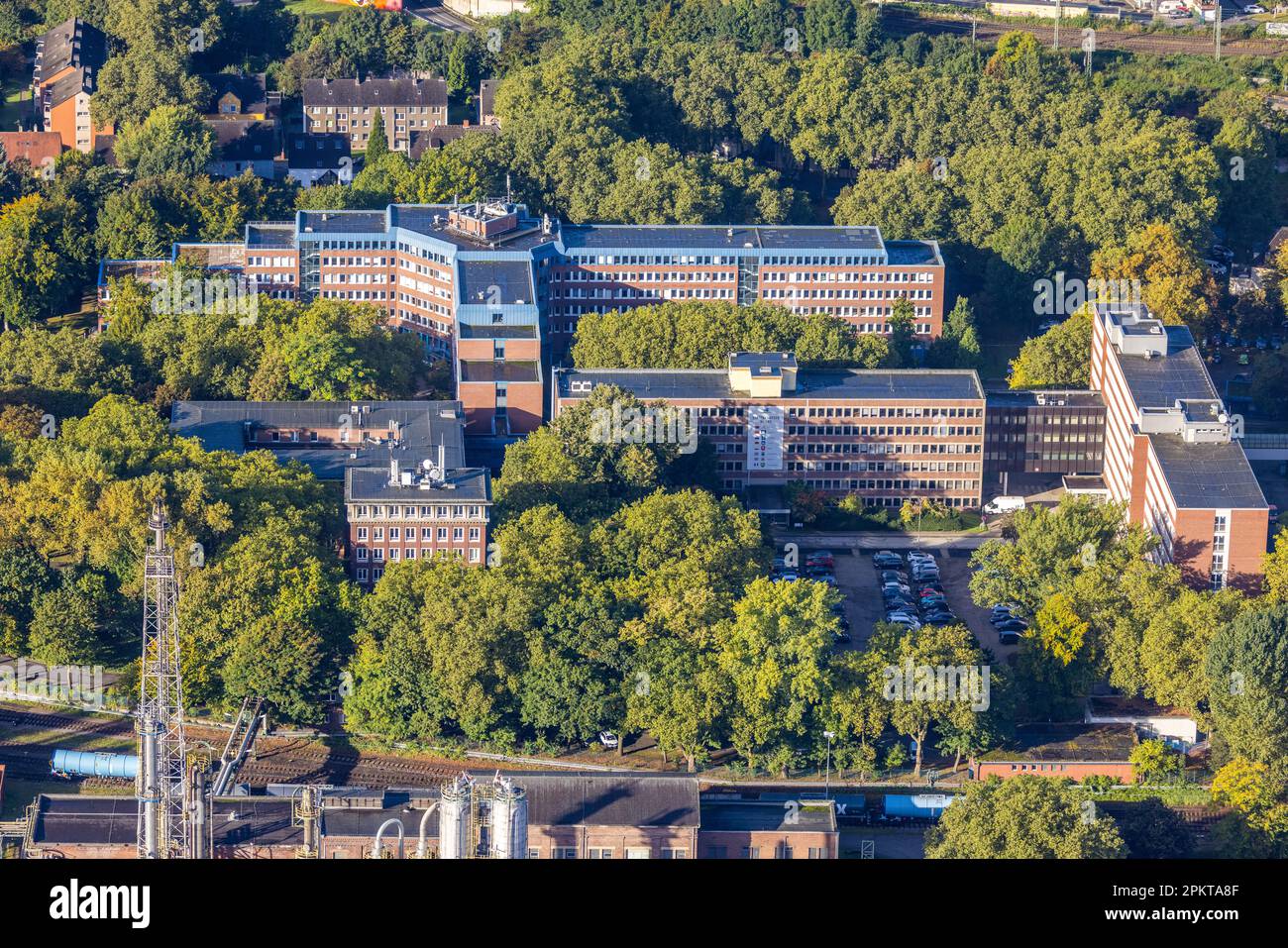 Shamrockpark hi-res stock photography and images - Alamy