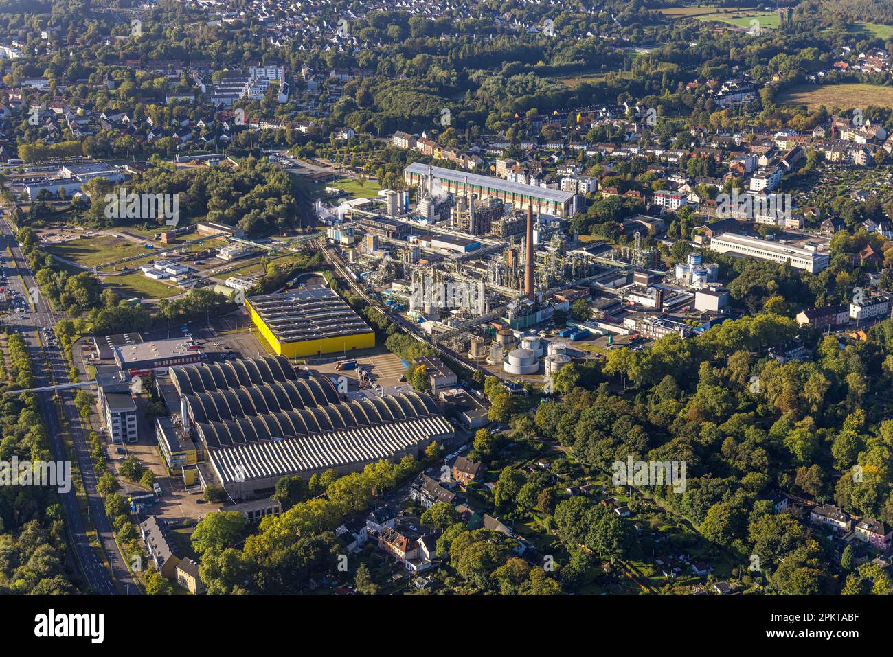 Enexio hi-res stock photography and images - Alamy