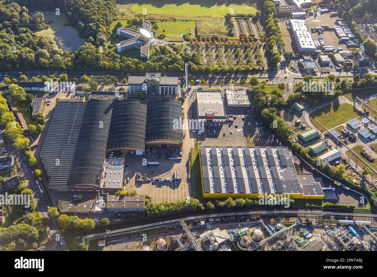 Enexio hi-res stock photography and images - Alamy