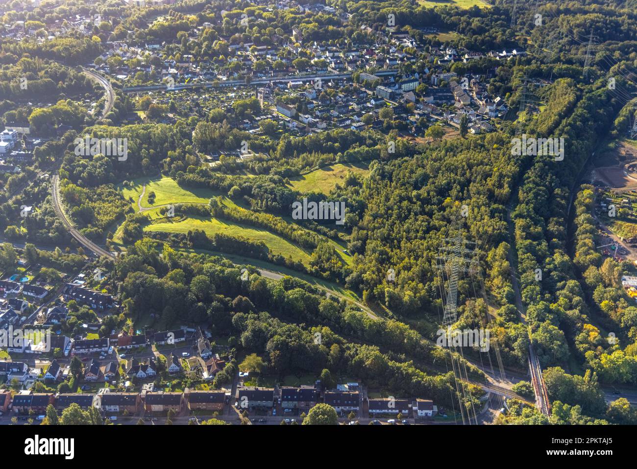 Gelsenkircher Strasse Herne