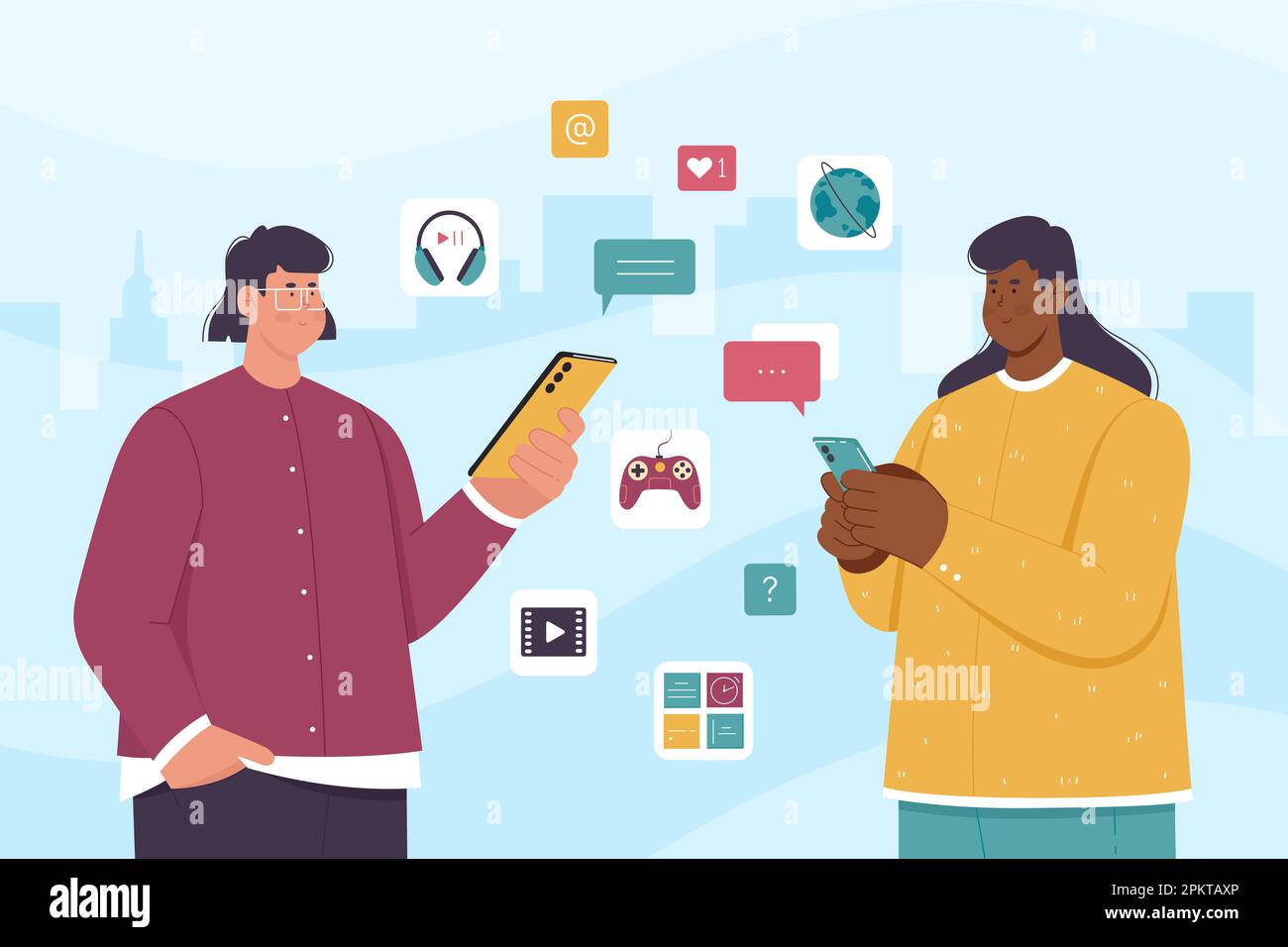 Using gamepad Stock Vector Images - Alamy