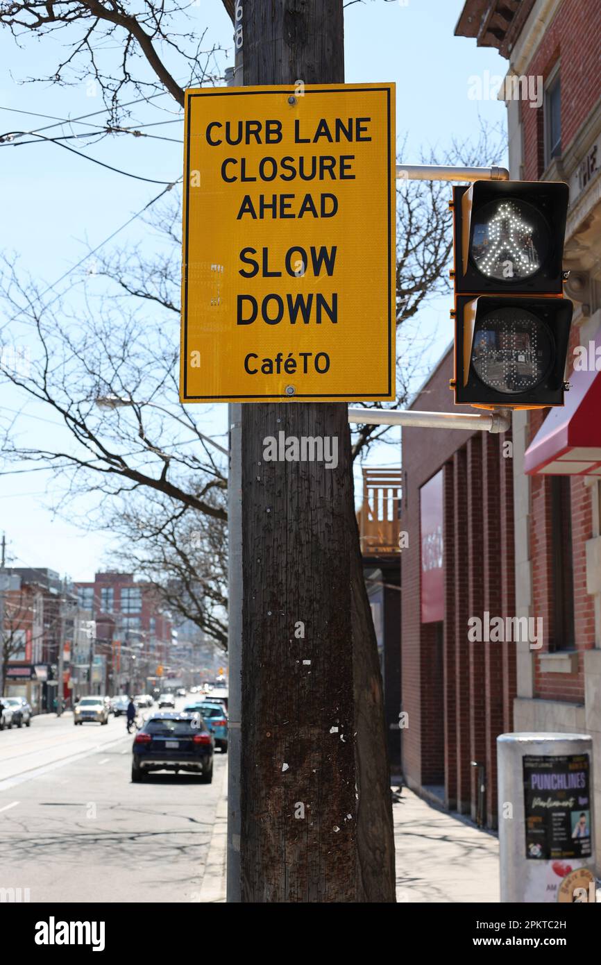 Restaurant safety sign hi-res stock photography and images - Alamy