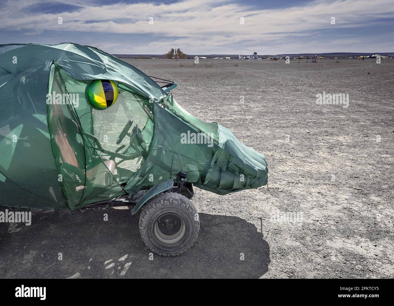 Burning man south africa hi-res stock photography and images - Alamy