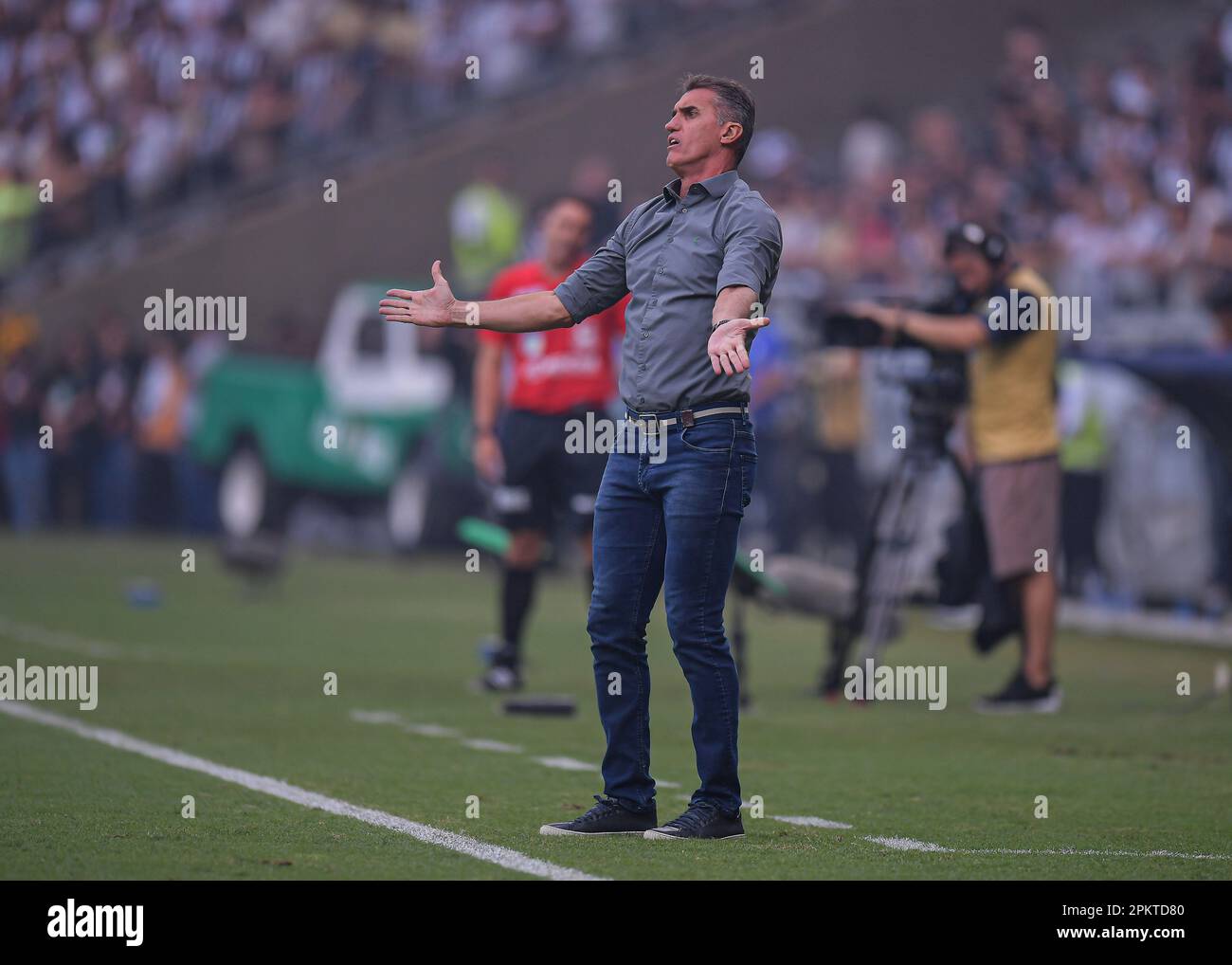 Vagner mancini hi-res stock photography and images - Alamy