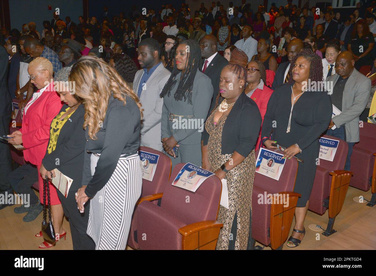 Miramar, USA. 06th Apr, 2023. MIRAMAR, FL - APRIL 06: Consul General of ...