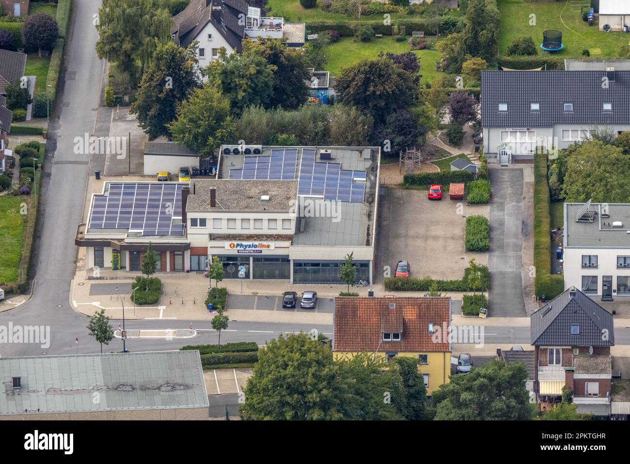 Lhdorfer Strae Solingen