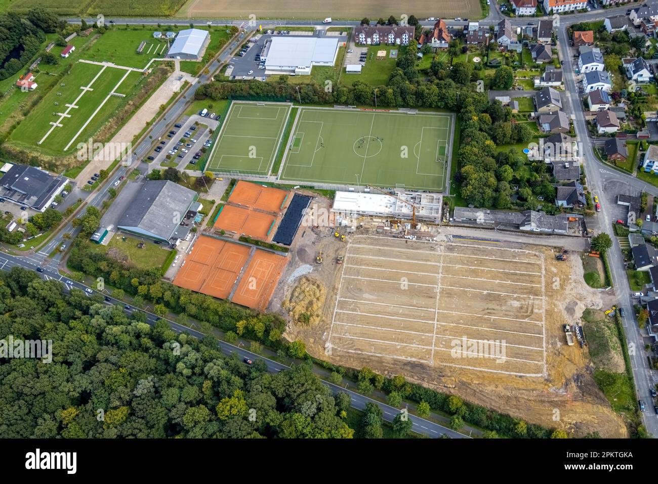 Hubert westermeier strasse hi-res stock photography and images - Alamy