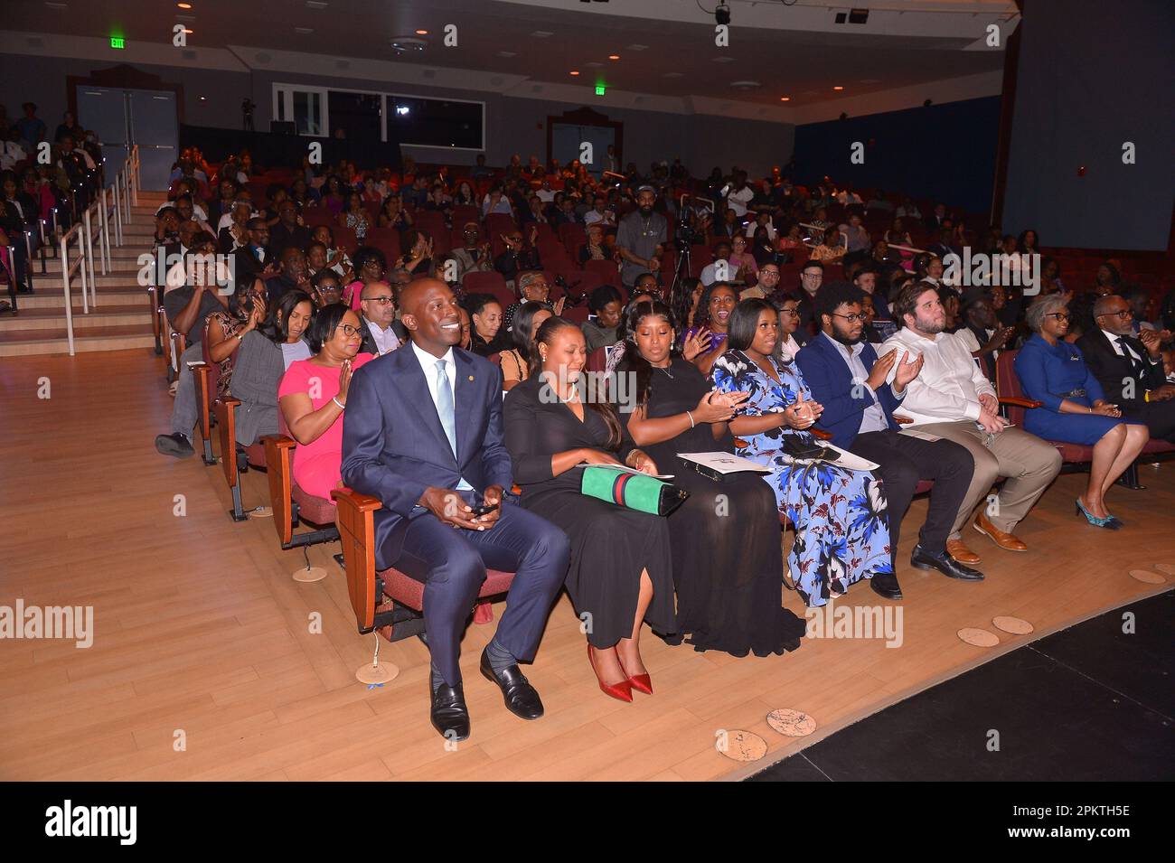 Miramar, USA. 06th Apr, 2023. MIRAMAR, FL - APRIL 06: City of Miramar ...