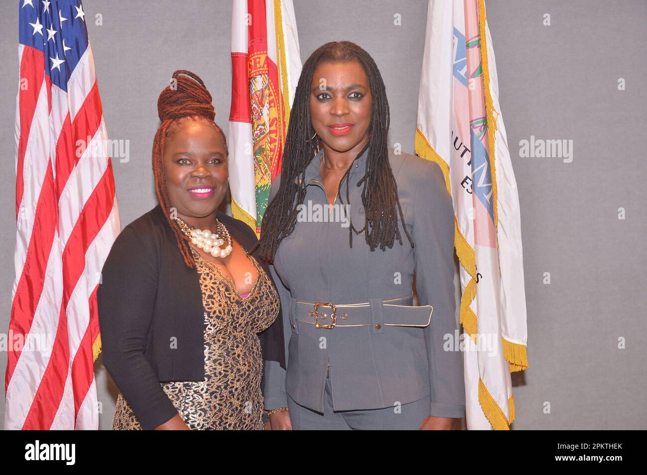 Miramar, USA. 06th Apr, 2023. MIRAMAR, FL - APRIL 06: City of Miramar ...