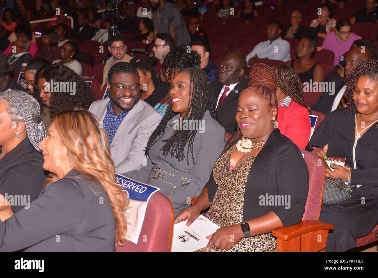 Miramar, USA. 06th Apr, 2023. MIRAMAR, FL - APRIL 06: City of Miramar ...