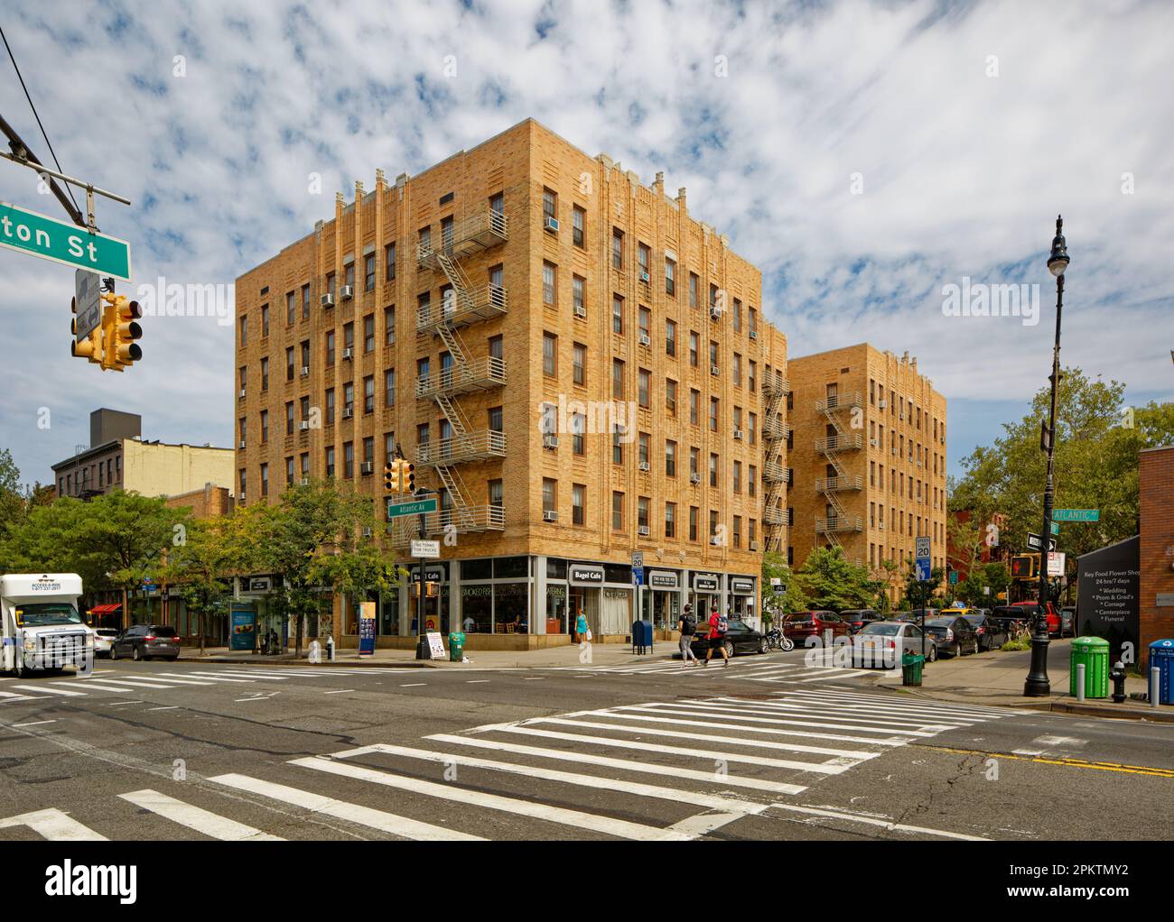 Atlantic heights hi-res stock photography and images - Alamy