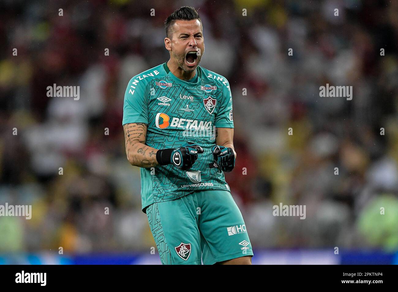 Rio De Janeiro, Brazil. 09th Apr, 2023. RJ - RIO DE JANEIRO - 04/09 ...