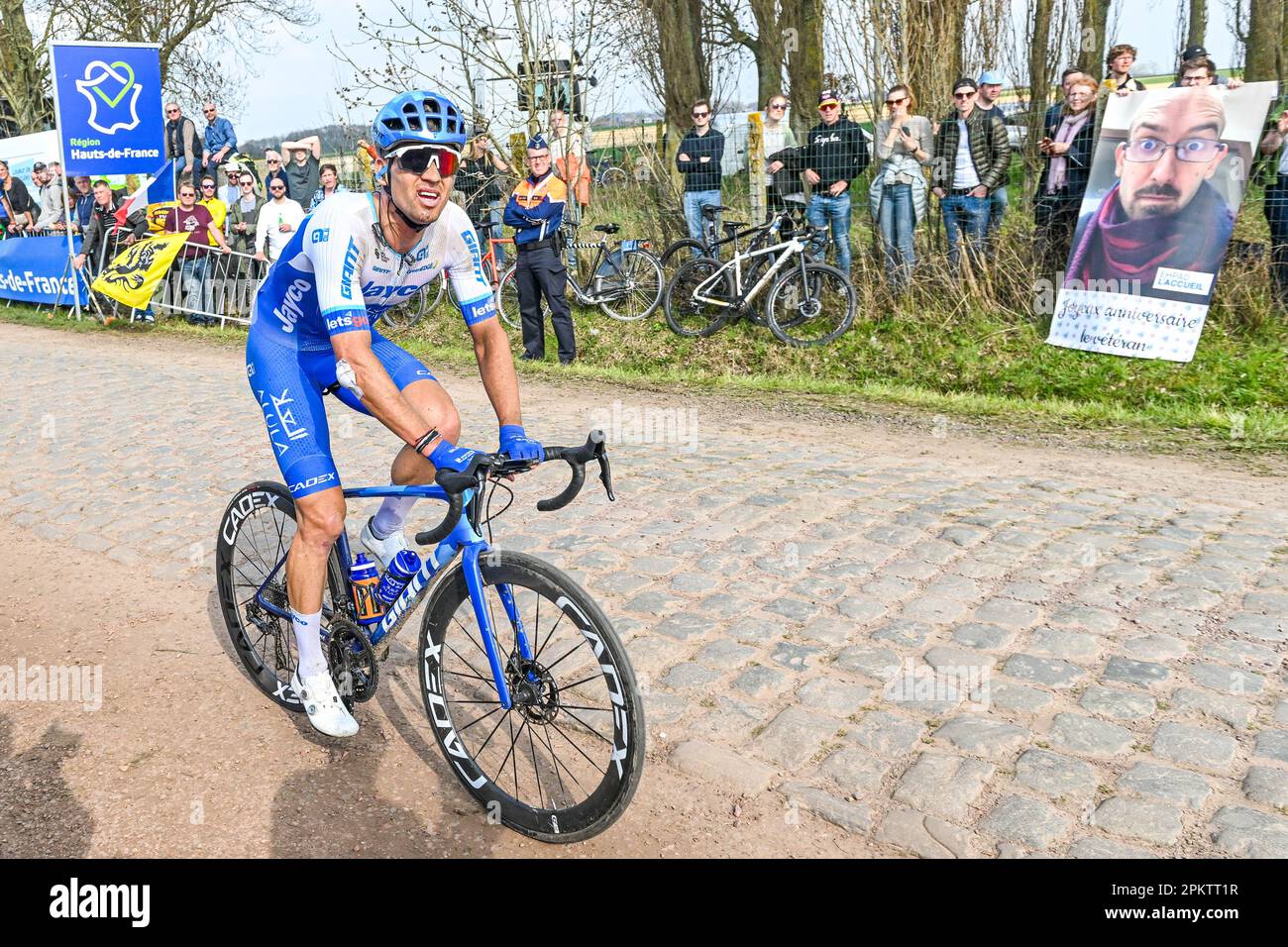 Jayco alula hi-res stock photography and images - Alamy