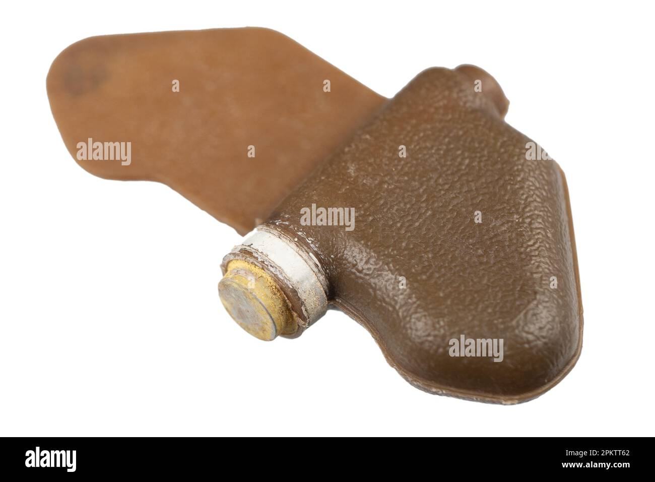 PFM-1 Scatterable anti-personnel land mine of Soviet and Russian ...