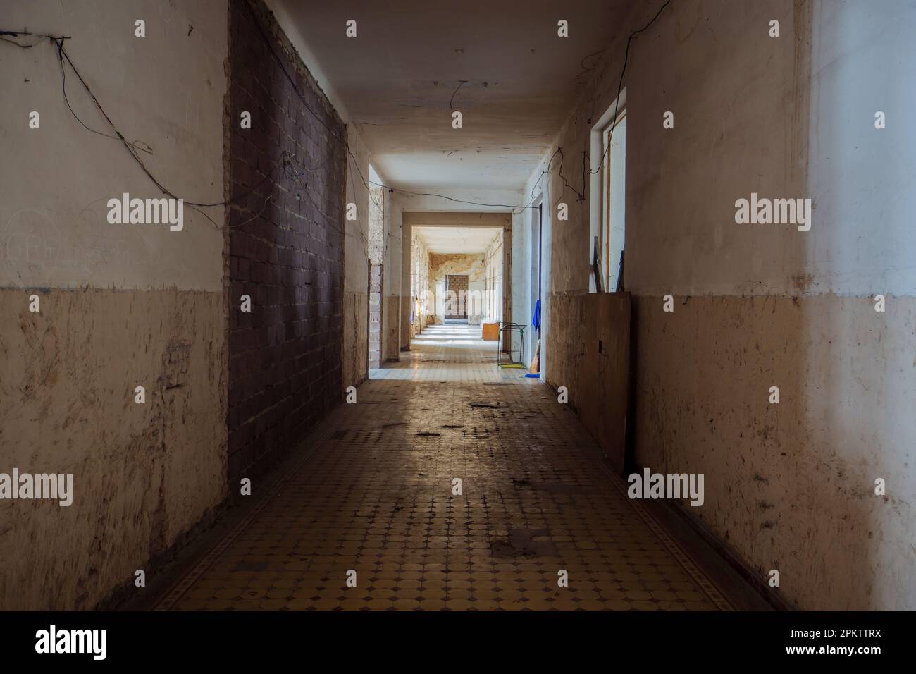 Appartment house hi-res stock photography and images - Alamy