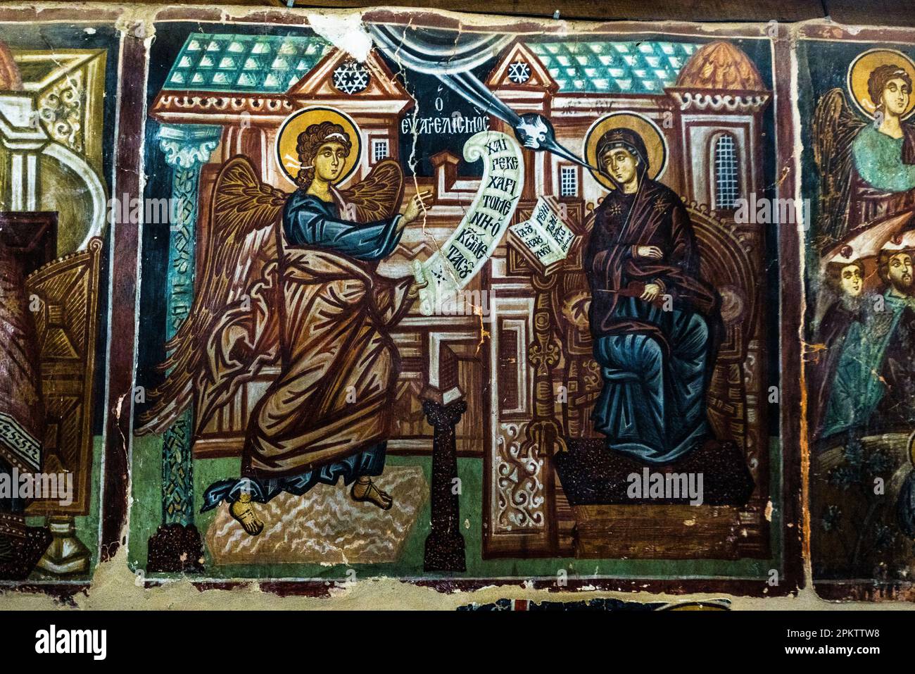 Greek mythology places hi-res stock photography and images - Alamy