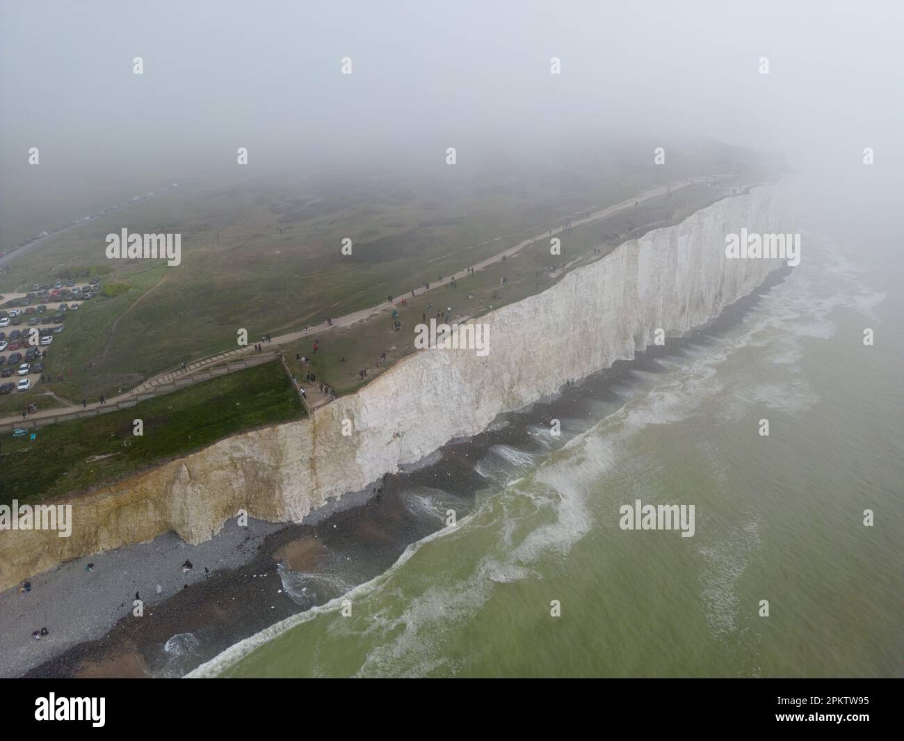BIRLING GAP - An idyllic coastal hamlet nestled between the Seven ...