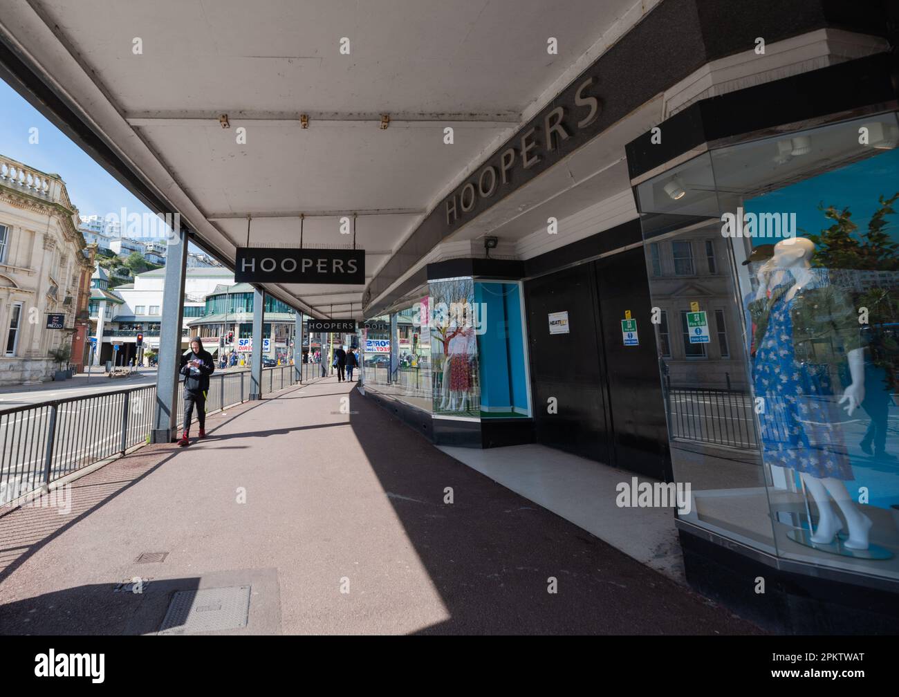 Hobbs logo hi-res stock photography and images - Alamy