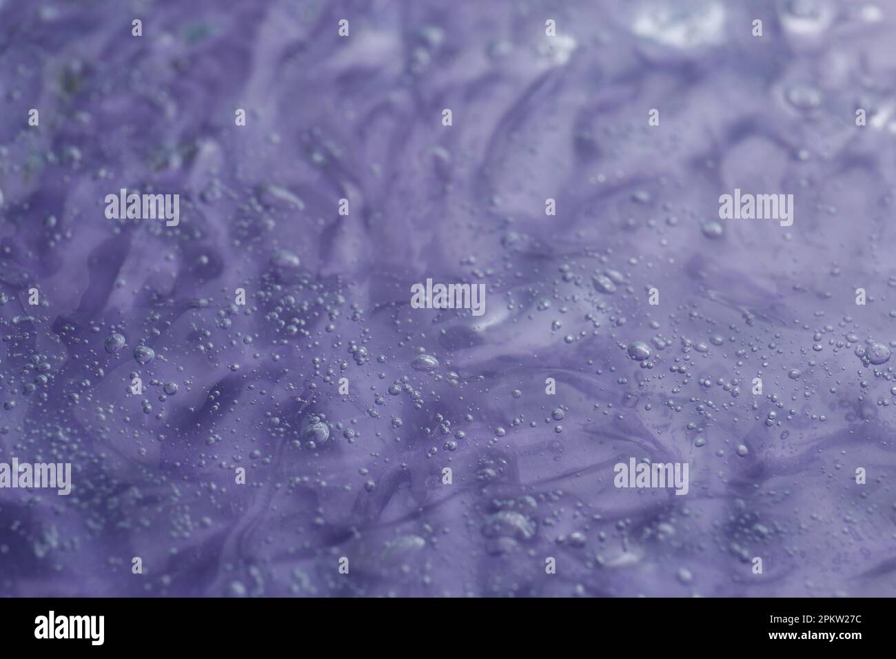 Texture gel violet hi-res stock photography and images - Alamy