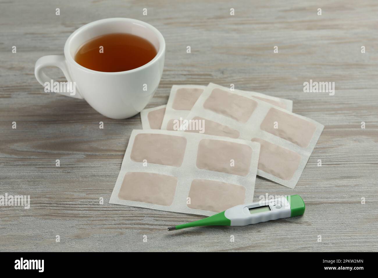 Mustard tea hi-res stock photography and images - Alamy