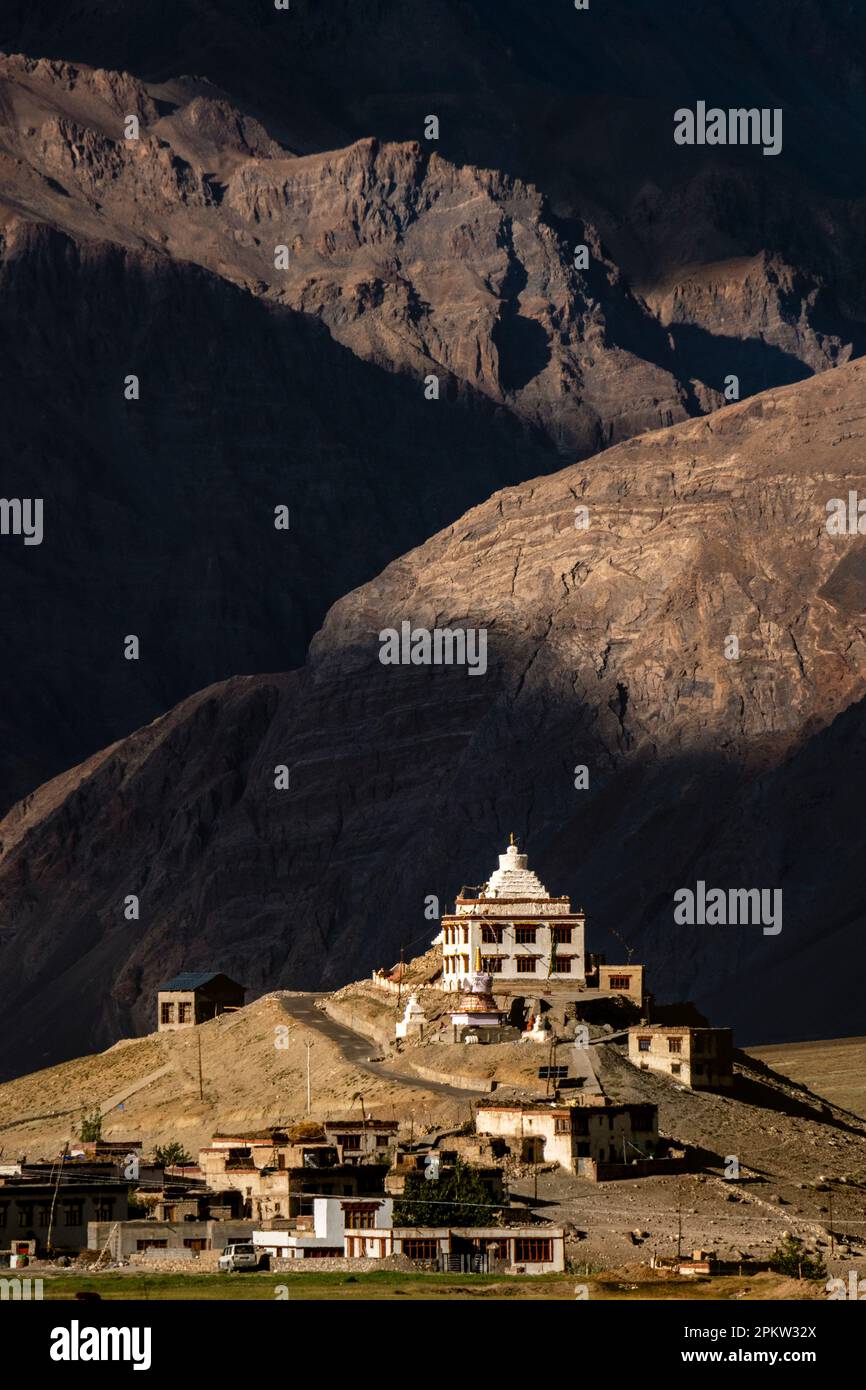 Padum india hi-res stock photography and images - Alamy