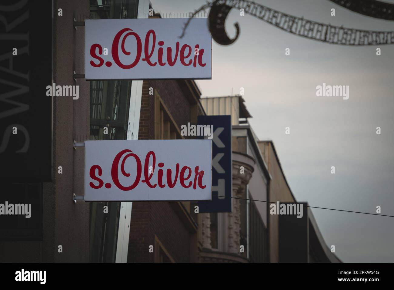 Bernd freier hi-res stock photography and images - Alamy