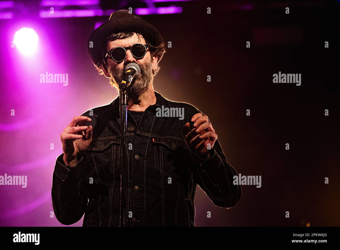 Mark oliver everett eels outfit hi-res stock photography and images - Alamy Mark oliver everett eels outfit hi-res stock photography and images - Alamy