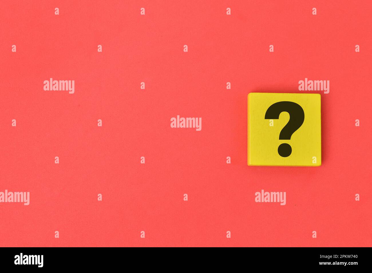 Question icon vector mark hi-res stock photography and images - Alamy