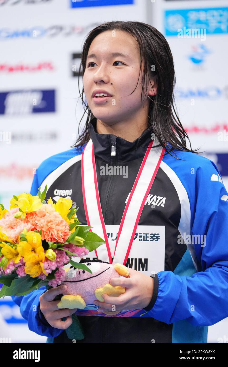 Ichika kajimoto hi-res stock photography and images - Alamy