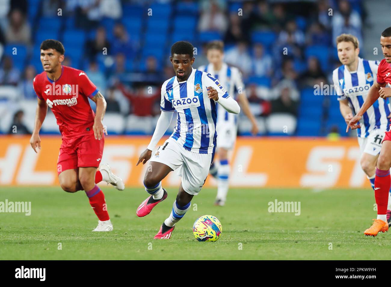 Mohamed ali cho hi-res stock photography and images - Alamy