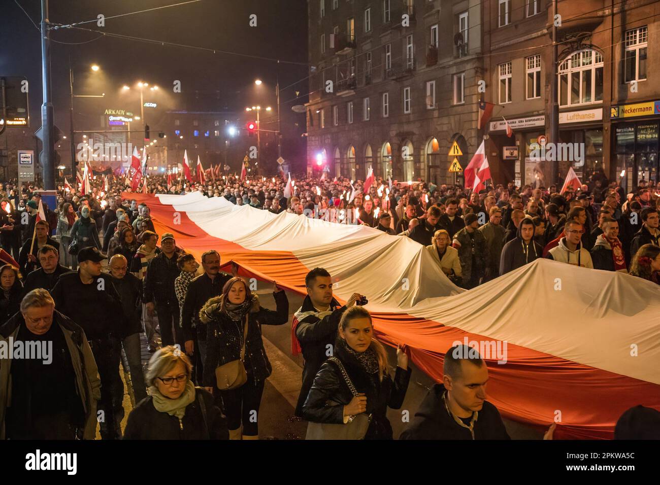 Polish values hi-res stock photography and images - Alamy