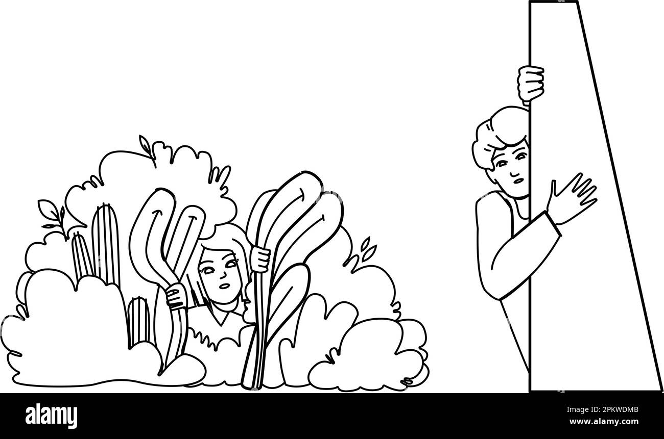 Person drawing 1950s hi-res stock photography and images - Alamy