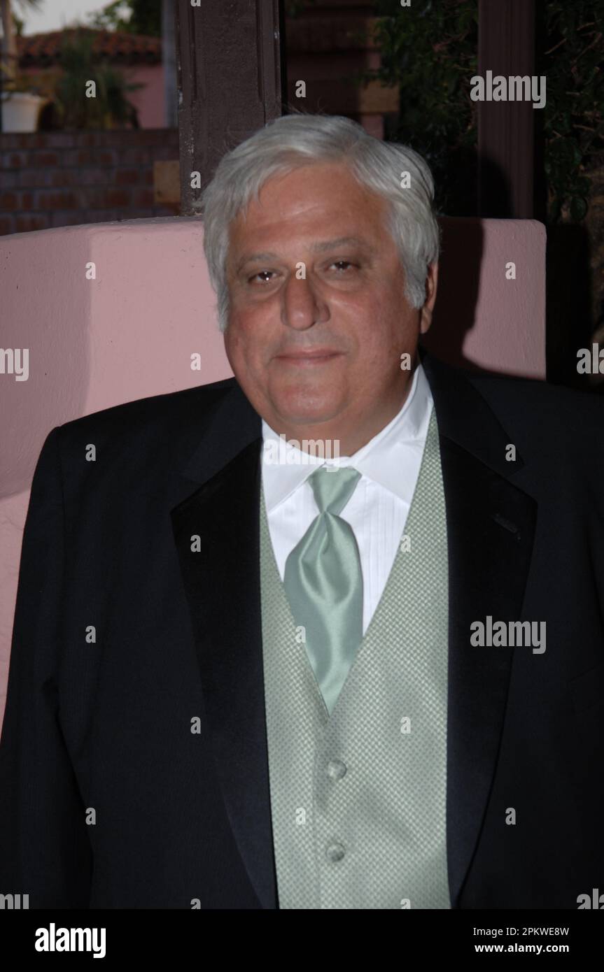 BOCA RATON FL - APRIL 01: Hill Street Blues Actor Michael Lerner at the ...