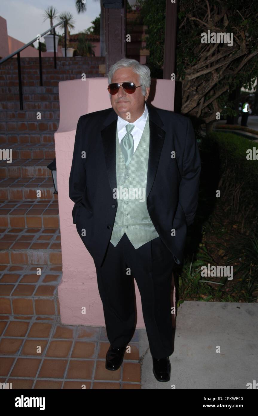 BOCA RATON FL - APRIL 01: Hill Street Blues Actor Michael Lerner at the ...