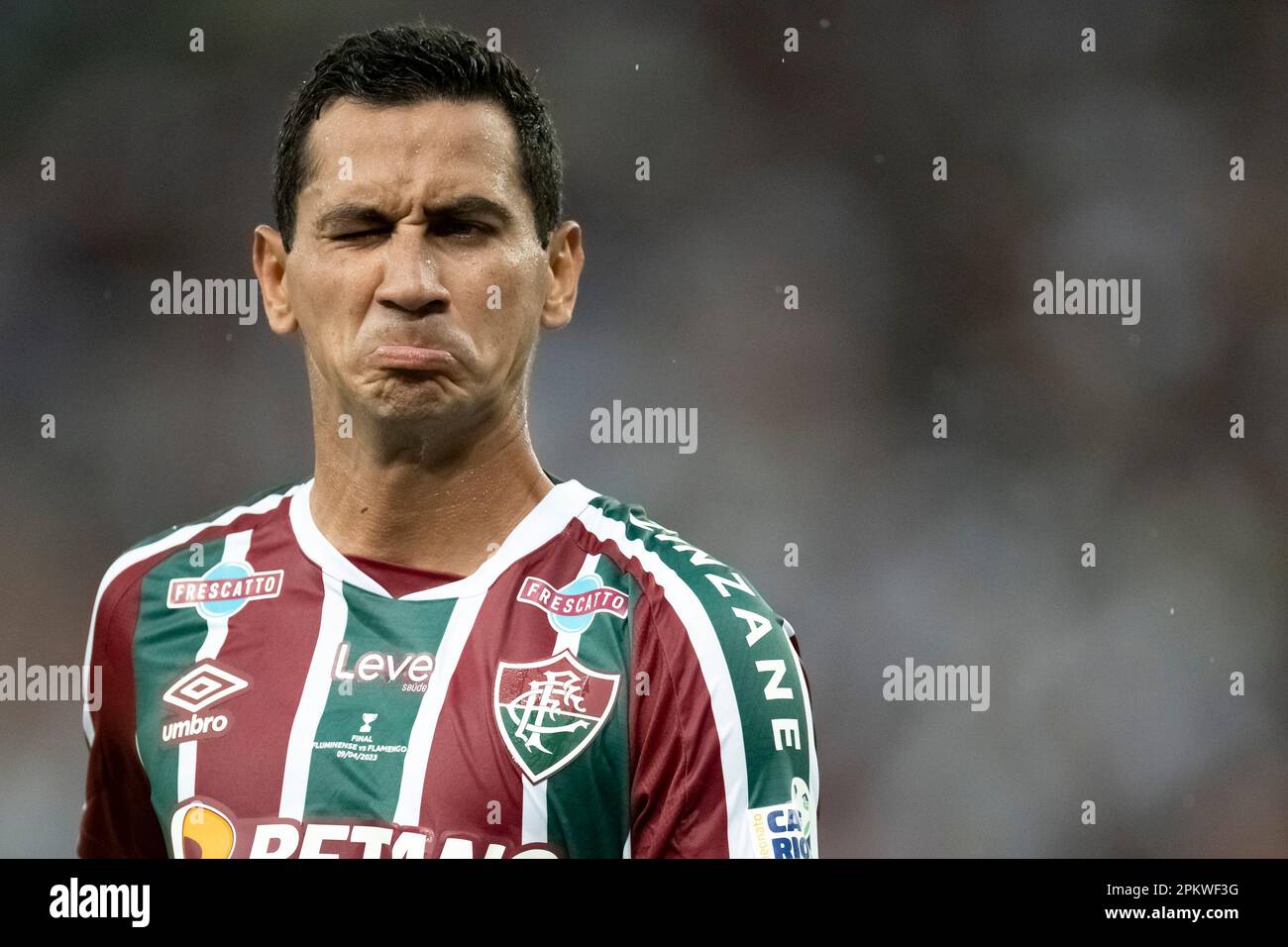 Rio De Janeiro, Brazil. 10th Apr, 2023. RJ - RIO DE JANEIRO - 09/04 ...