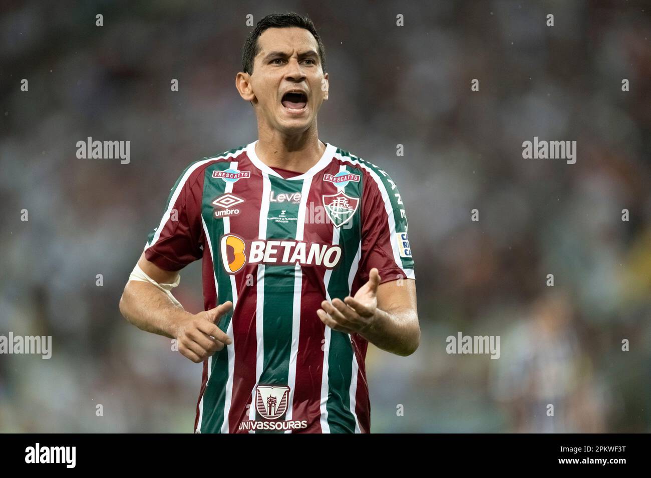 Rio De Janeiro, Brazil. 10th Apr, 2023. RJ - RIO DE JANEIRO - 09/04 ...