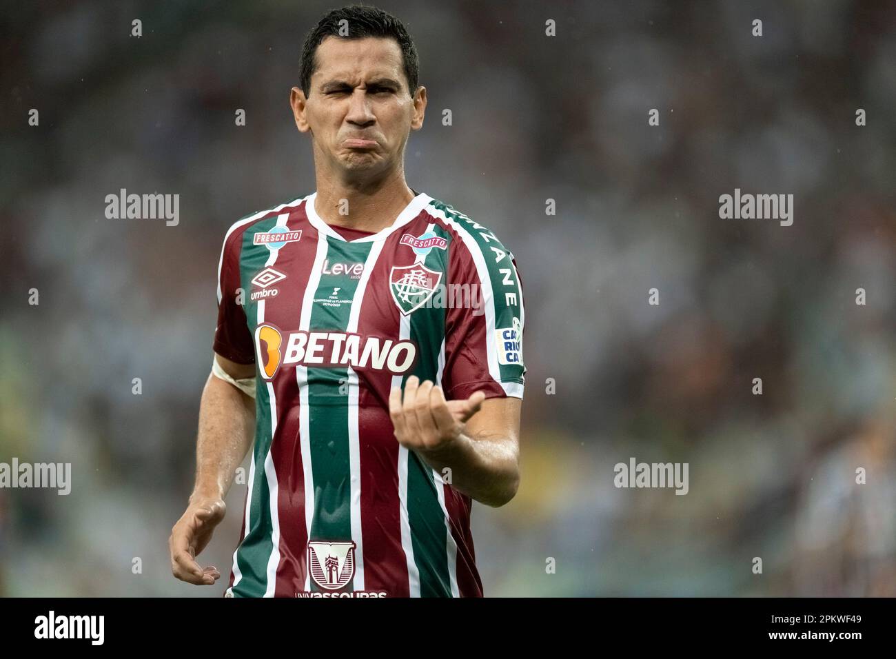 Rio De Janeiro, Brazil. 10th Apr, 2023. RJ - RIO DE JANEIRO - 09/04 ...