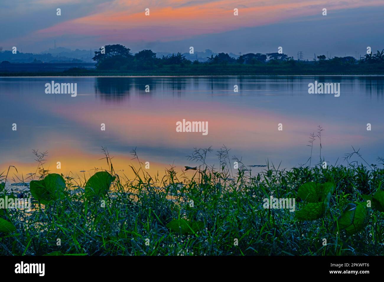 Jawa dam hi-res stock photography and images - Alamy