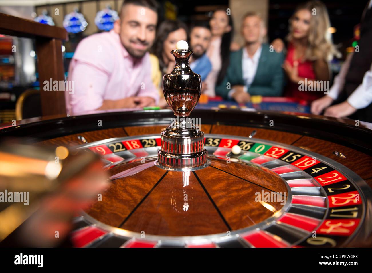 Three couples hi-res stock photography and images - Alamy