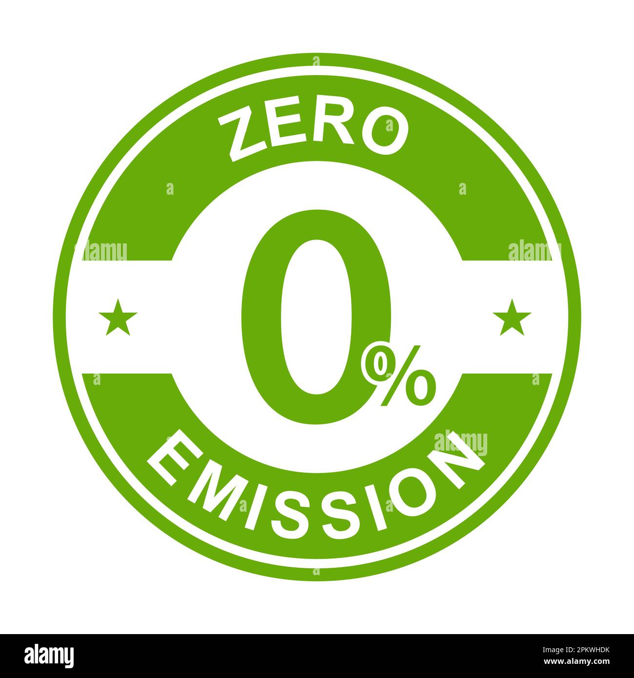 Co2 neutral Stock Vector Images - Alamy