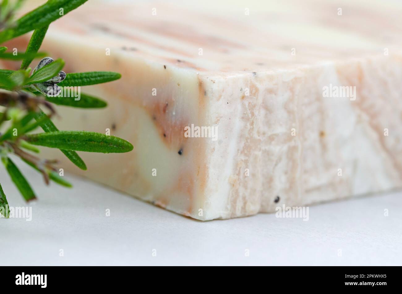 Marbled bar soap hi-res stock photography and images - Alamy