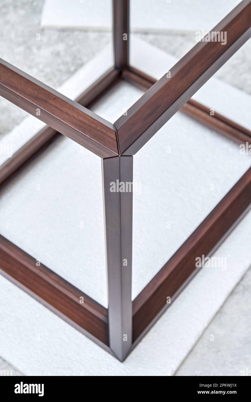 Slat angular hi-res stock photography and images - Alamy