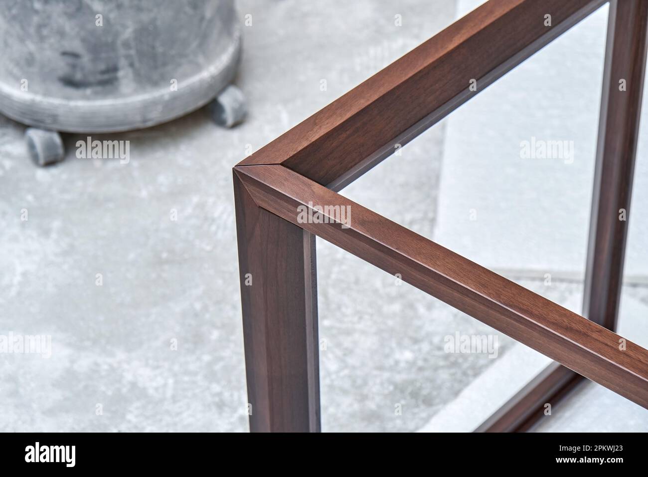 Slat angular hi-res stock photography and images - Alamy