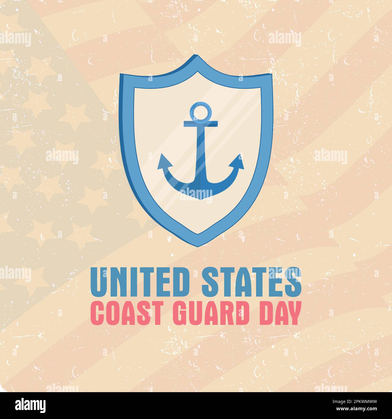 Uscg Logo Vector