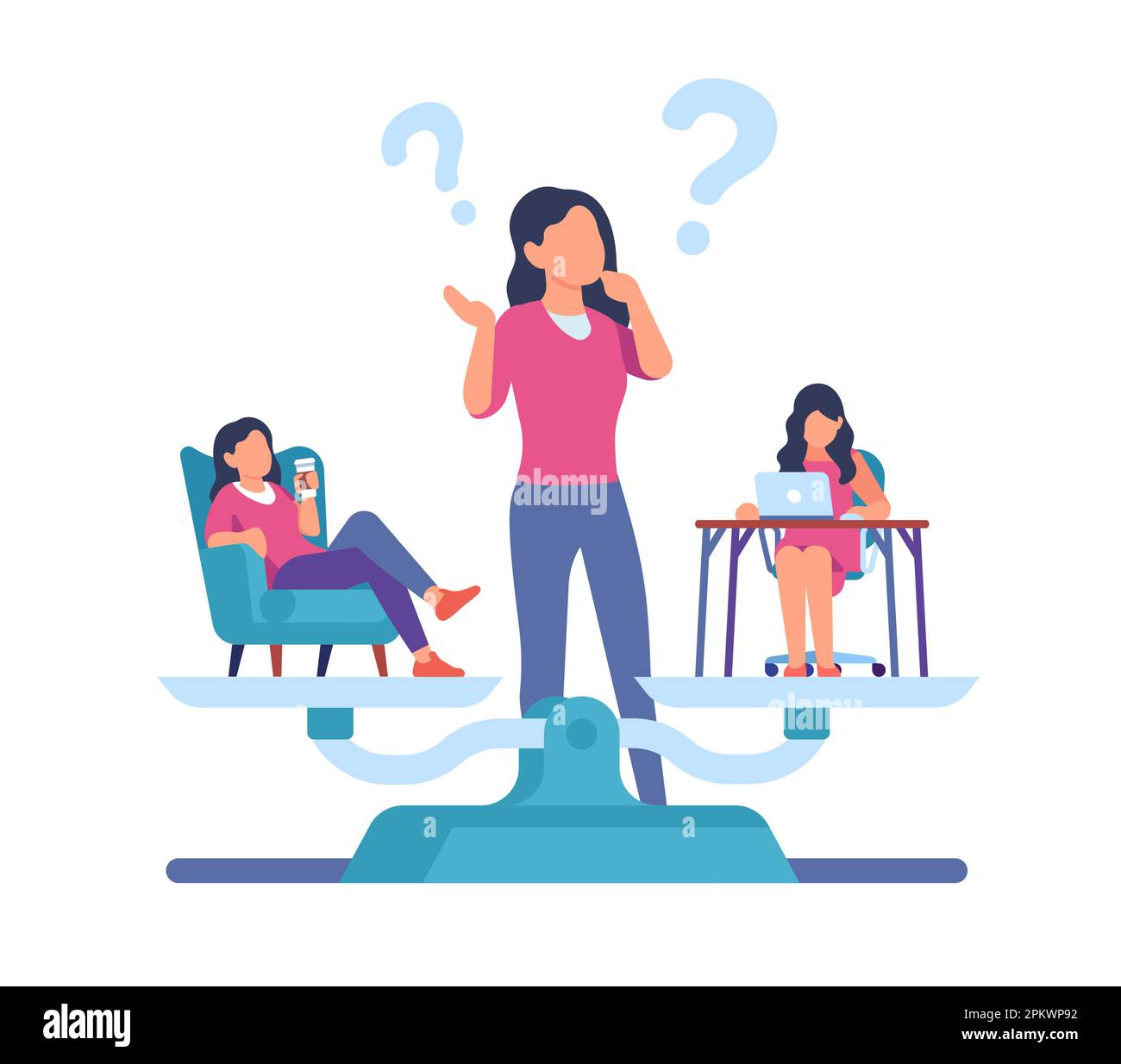 Difficult work Cut Out Stock Images & Pictures - Alamy